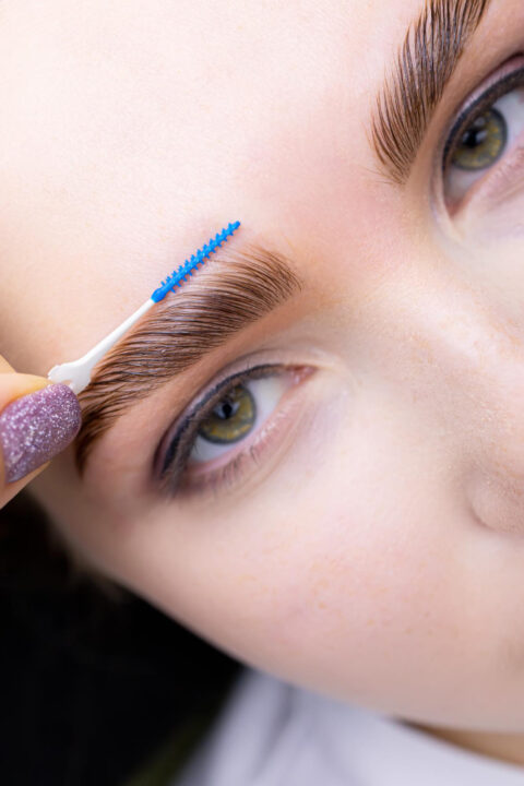 Brow & Lash Treatments - SL Aesthetics Clinic